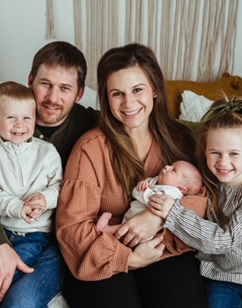 Texas Children's Hospital